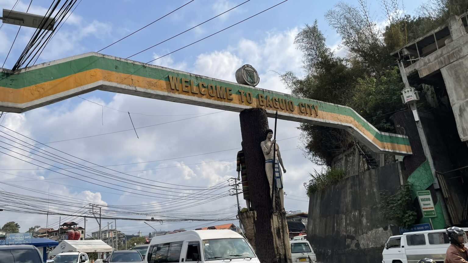 バギオ（Baguio）でフィリピン英語留学 学校名「API BECI City Campus」Lite ESLコースの受講体験談（2024年3 ...